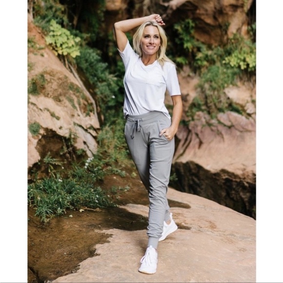 ZYIA | Pants & Jumpsuits | Zyia Active Ascendhigh Rise Leggingstyle ...